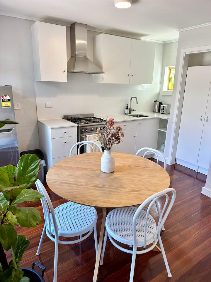 Studio Apartment In Fremantle - Fremantle