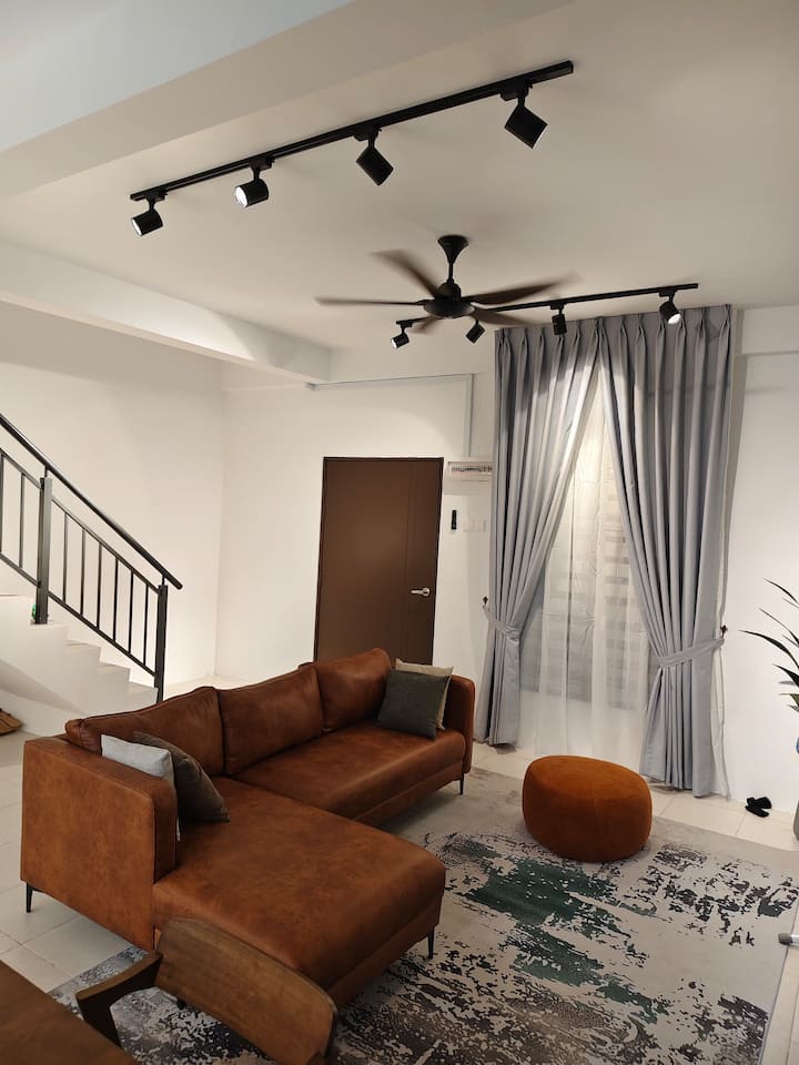 Stella Homestay - Jasin