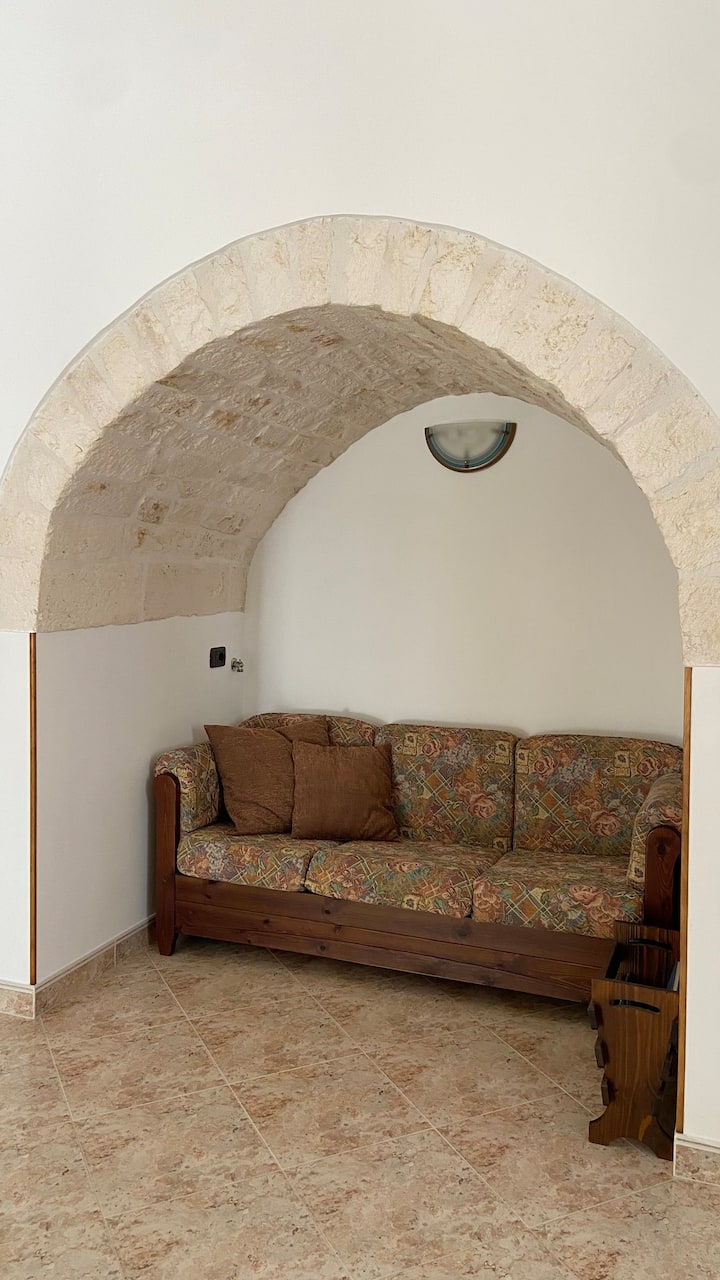 Giacomo’s House - Locorotondo