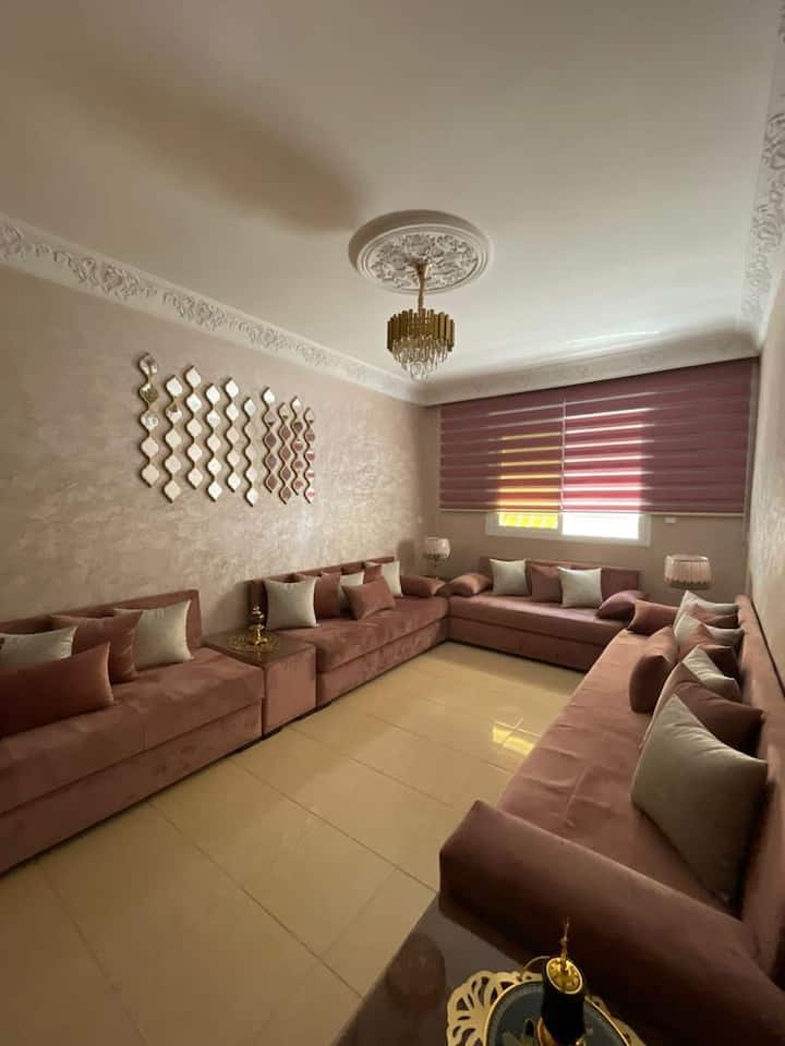 واعرة - Tánger