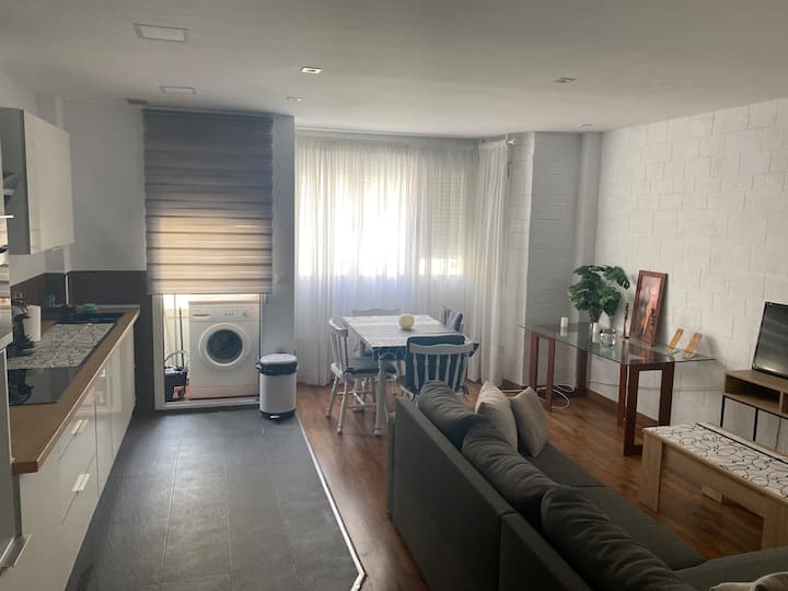 Apartamento En Villena - 