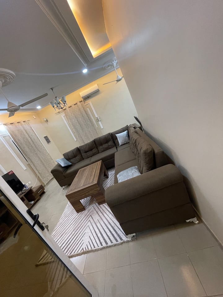 Une Immense Villa Tout Confort… - Niamey