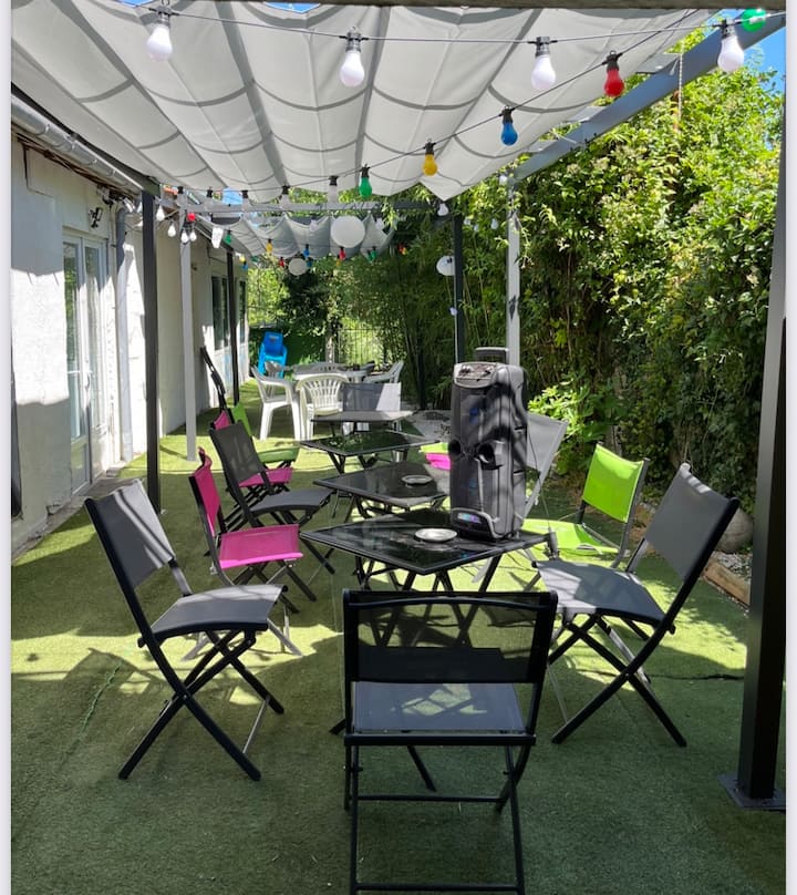 Maison Entière Sans Voisinage - Hauts-de-Seine