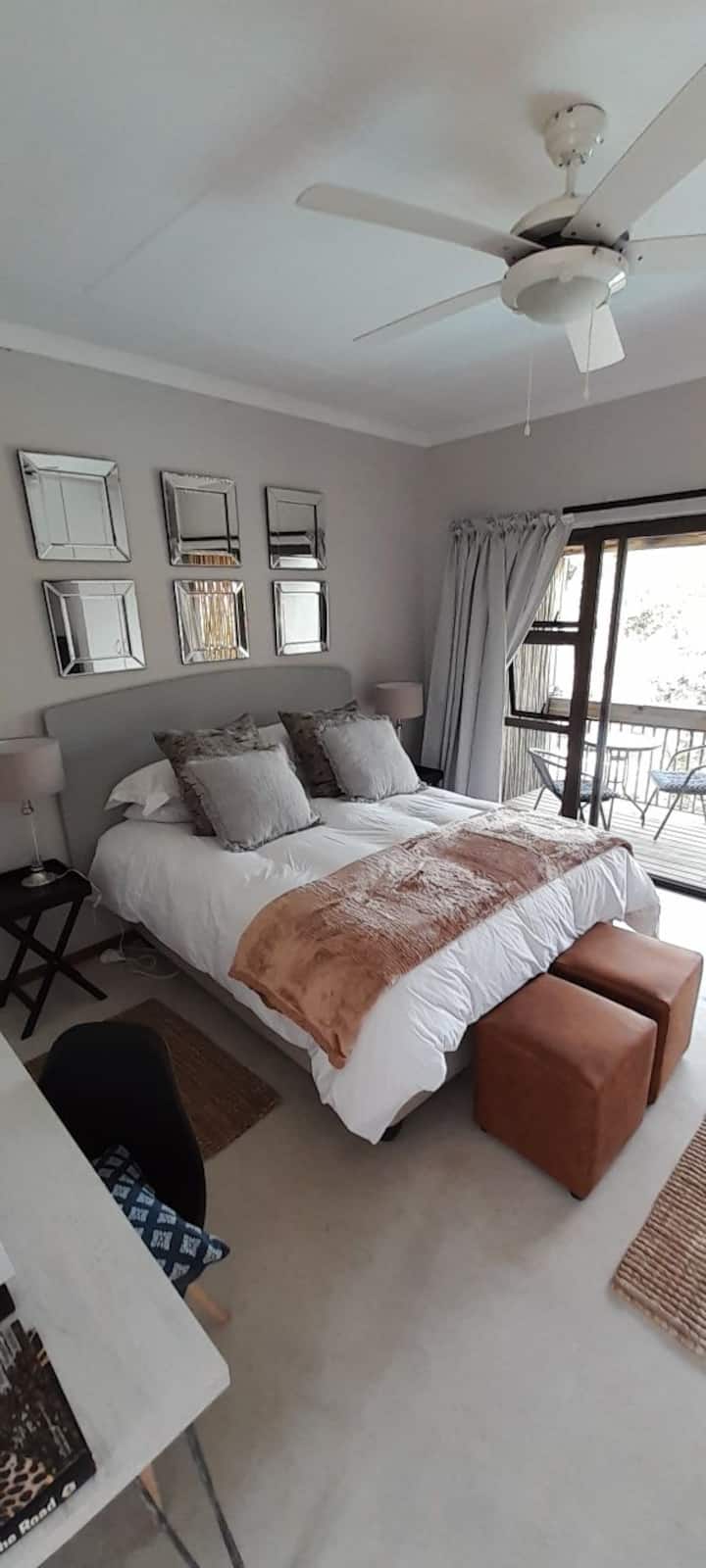 Loft4, Village, Wildlife Estate - Hoedspruit