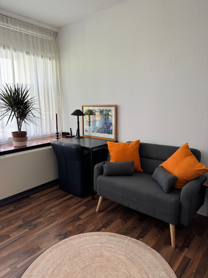 Cozy Studio In Charlottenburg - Berlin