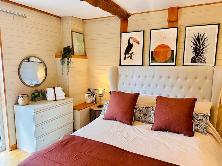 The Annex On Our Farm - Rhos on Sea