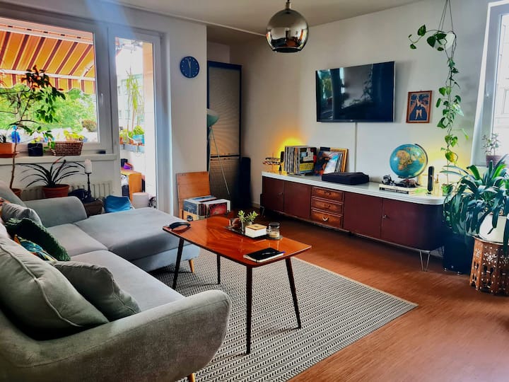 Gemütlich Zu Hause - Köln