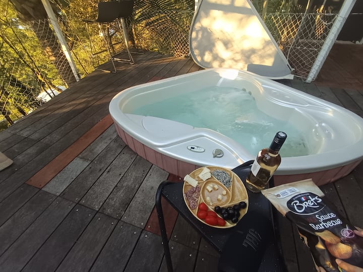 Dôme De Robinson - New Caledonia