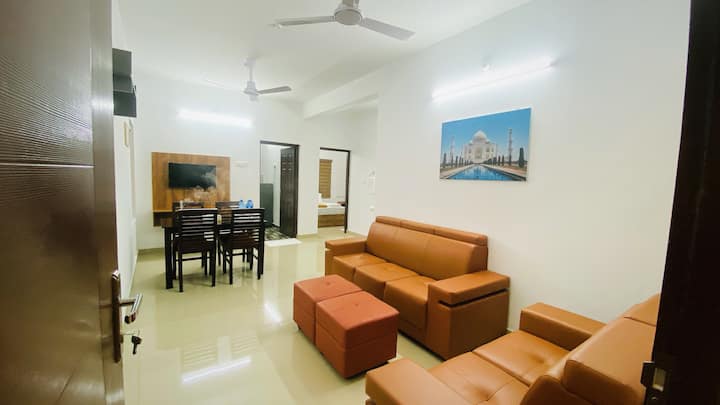 Adam Homes An Apparent Hotel -