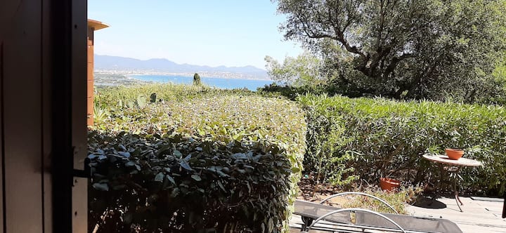 Loue Chambre Pour 2 Personnes - Fréjus