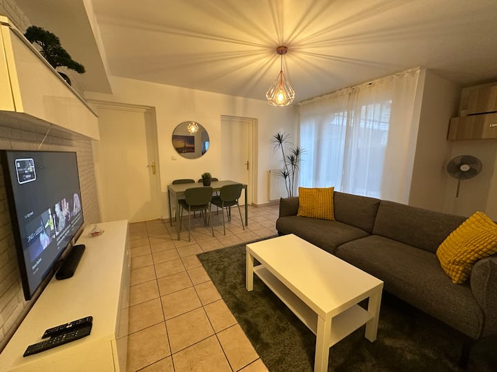 à 300 Mètres Des Transports Et Parking Gratuit - Vincennes