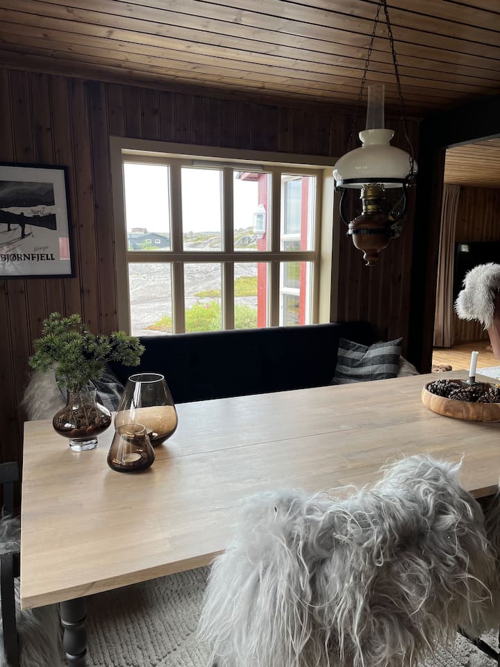 Hytte Sentralt På Bjørnfjell - Bardu