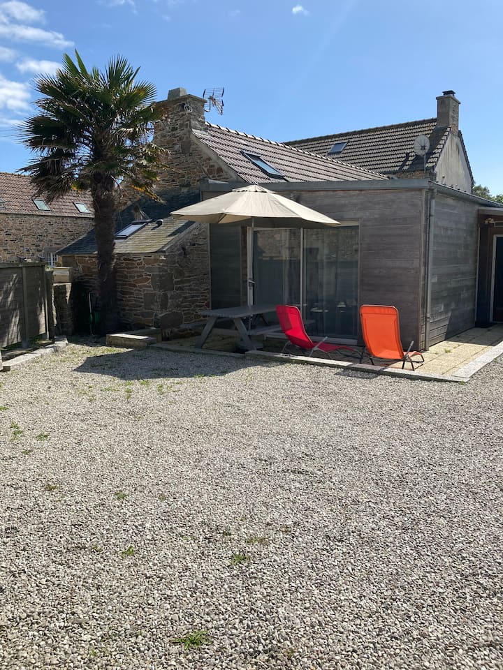 Gîte Du Becquet - Les Pieux