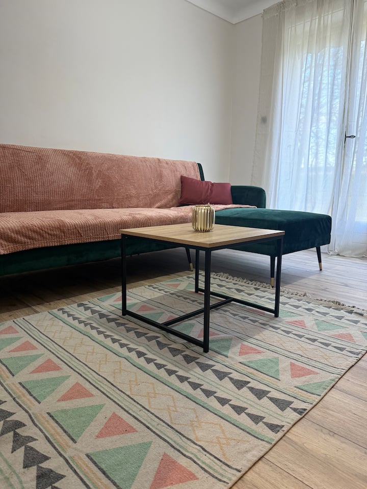 Logement Individuel Spacieux & Paisible - Terrasson-Lavilledieu