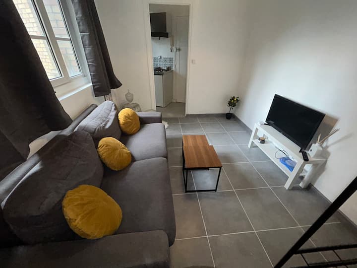 Le Studio - Asnières-sur-Seine