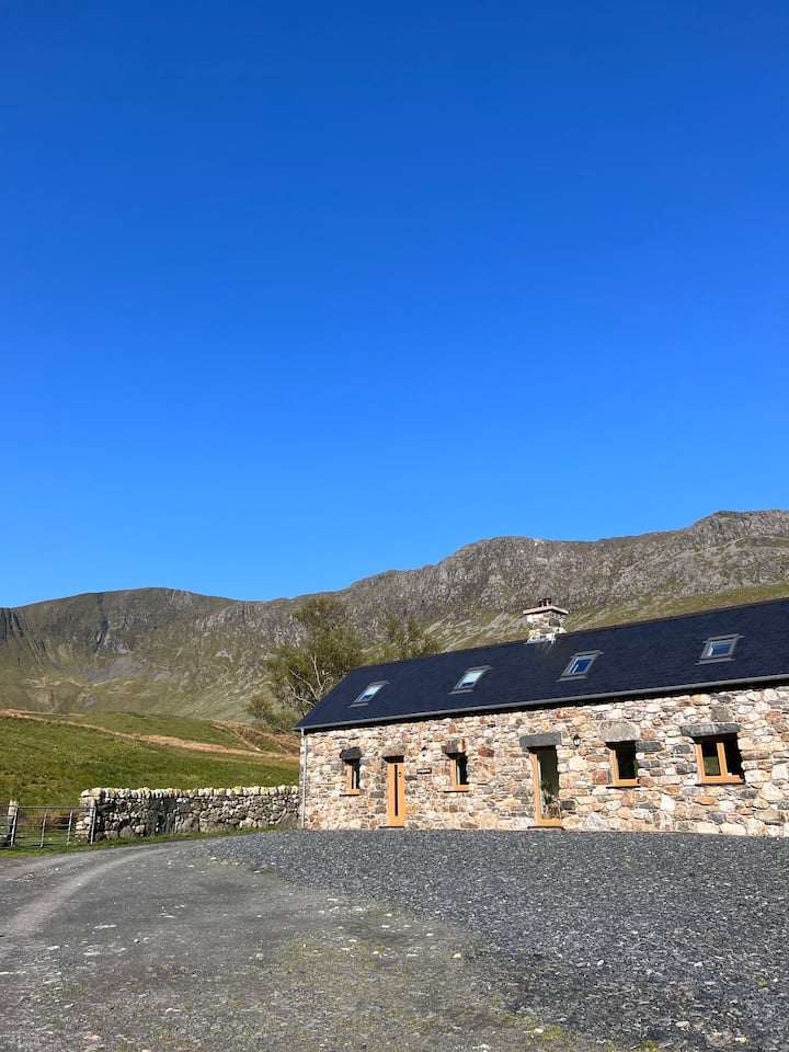 Farm Stay In Bala - Wales