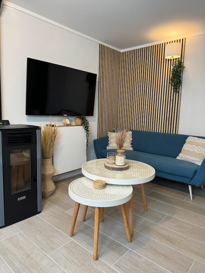 Casa Mowi, Middelkerke - Middelkerke