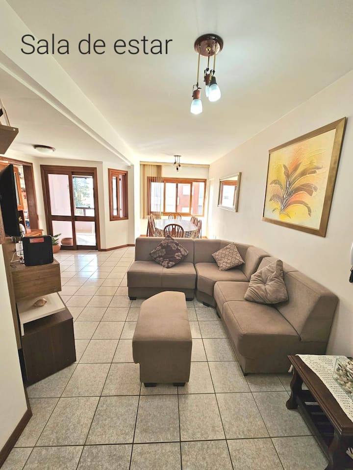 Ap Próximo A Praia E Praça - Capão da Canoa