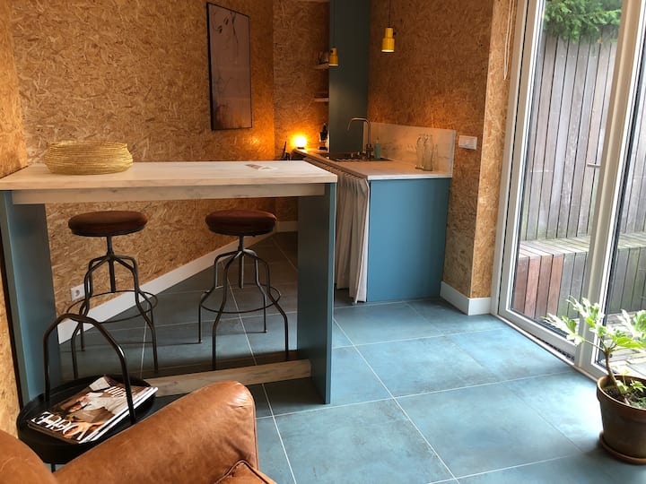 Super Studio  Dorp/duin/zee - Zandvoort