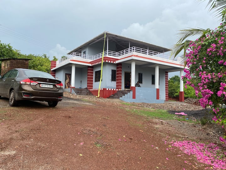 Shivansh Farm House - Ratnagiri