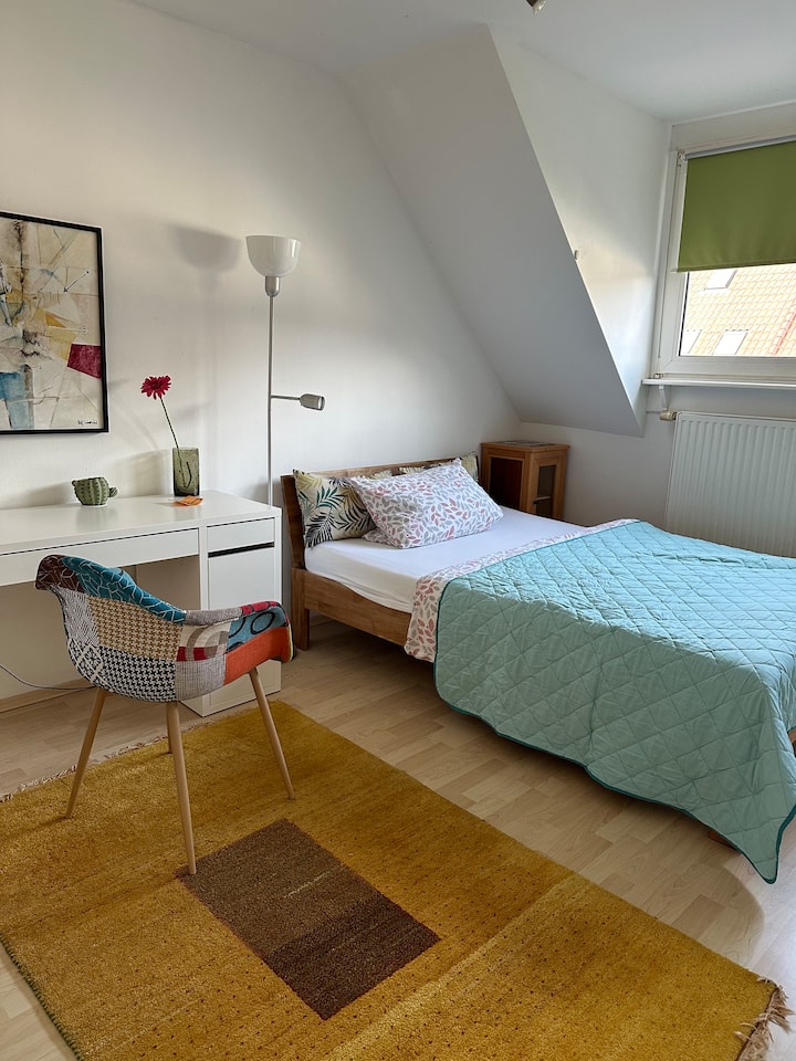 Apartment 81 /Free Parking - Bremen