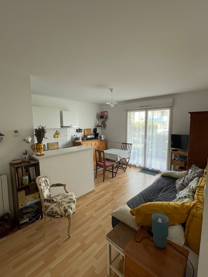 Chez Denise - Pénestin