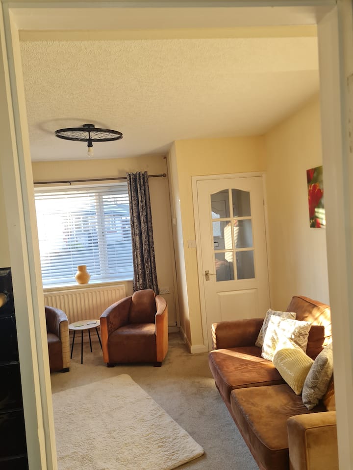 Kiln Brow Cottage - Gateway To The Lake District - St Bees