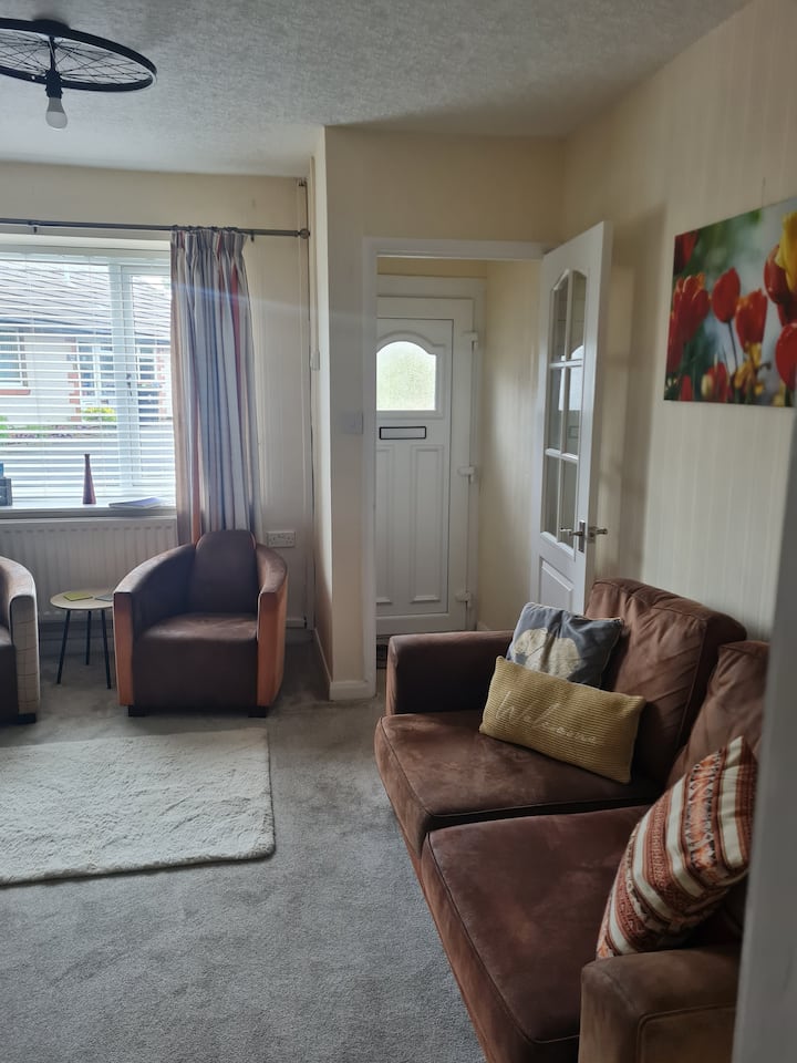 Kiln Brow Cottage - Gateway To The Lake District - Saint Bees