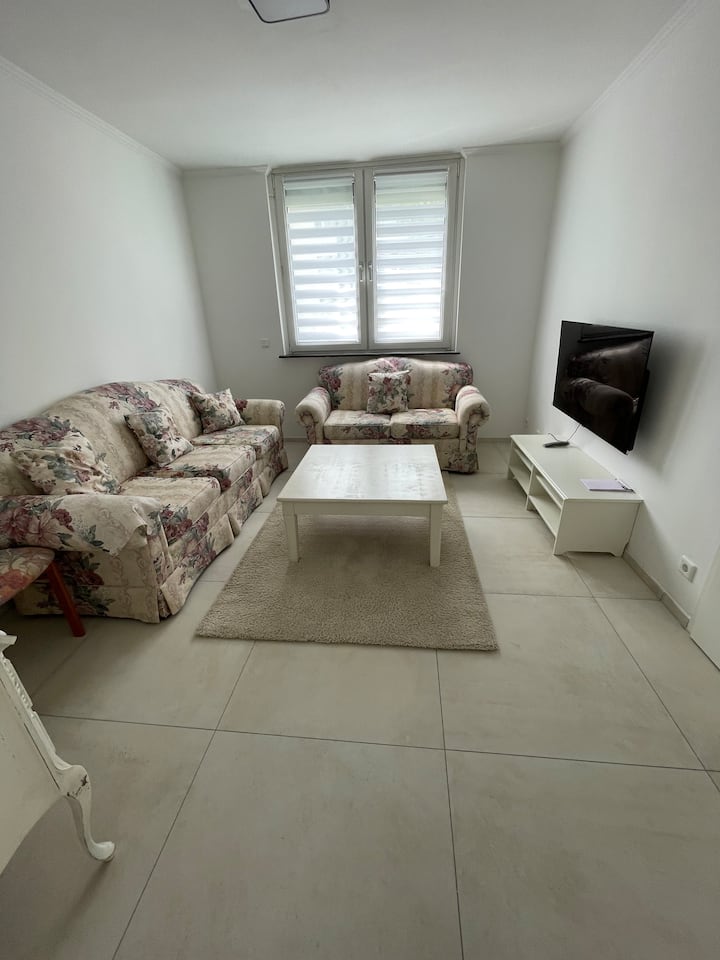 Krefeld-linn Luxus Wohnung - Krefeld