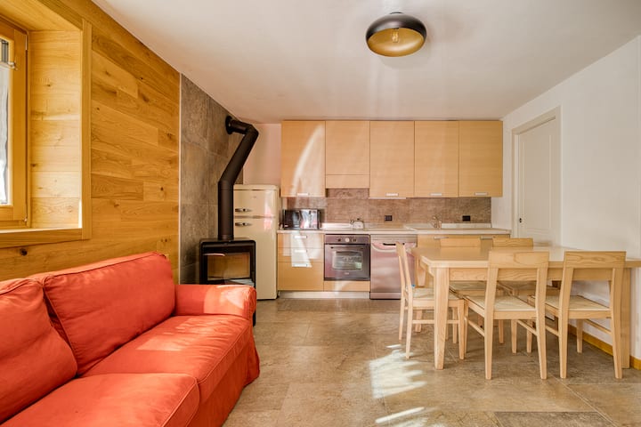 Baitèl De Sot - Spiazzi di Gromo