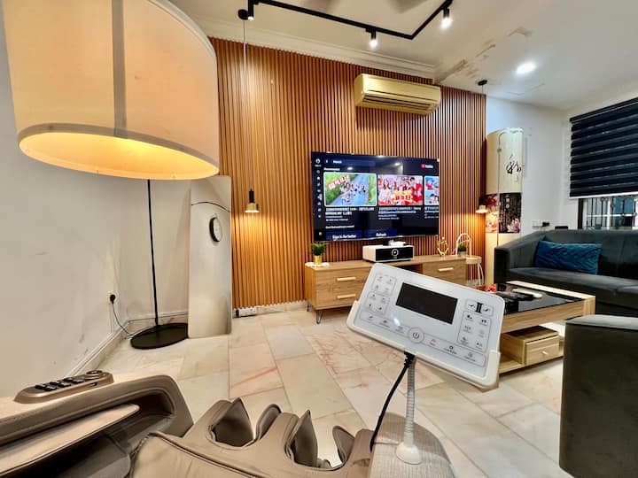 Ksl Melodies 75’+ Karaoke Pool &Bbq @4r 12-16pax - Johor Bahru