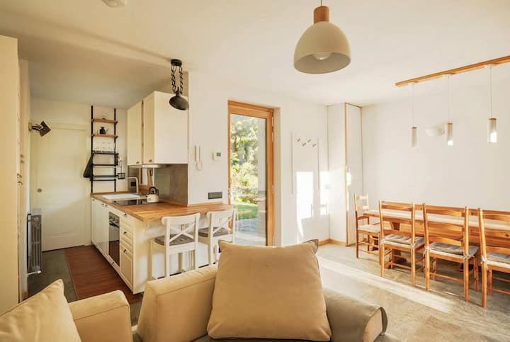 Baitèl De Sura - Włochy