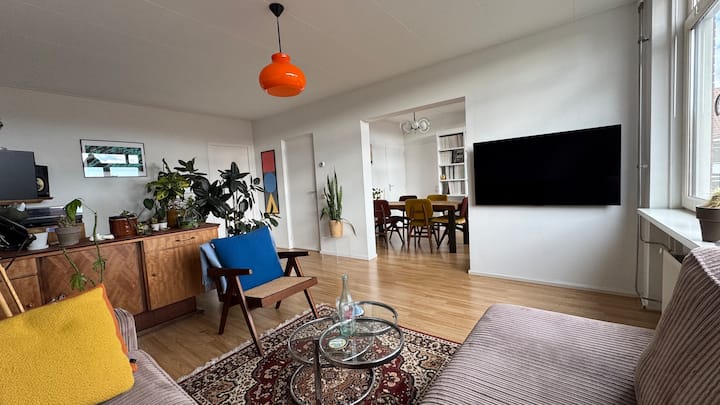 Appartement In Amsterdam-west -