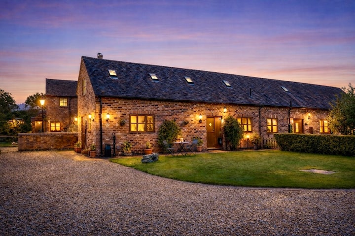 The Pigsty - Nec, Hs2, Bhx - Warwickshire