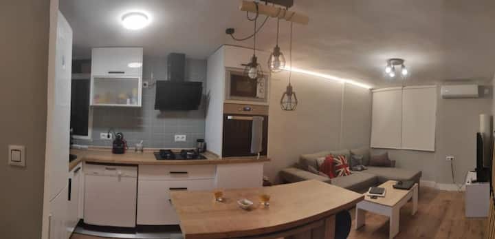Habitación En Vivienda Familiar - Rivas-Vaciamadrid