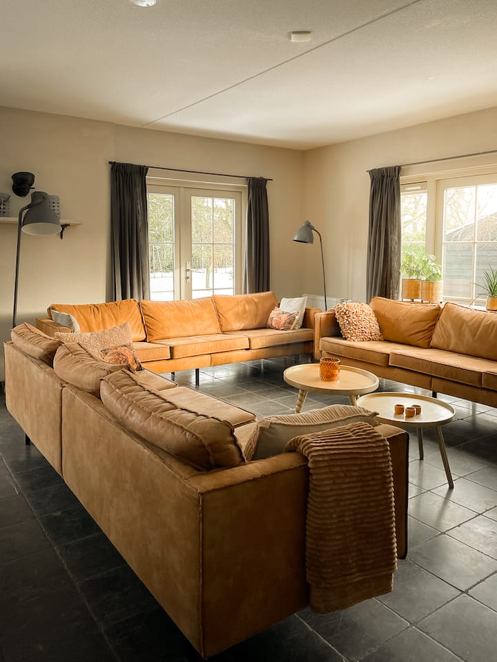 Beautifull B&b Near Nijmegen And Arnhem - Nijmegen