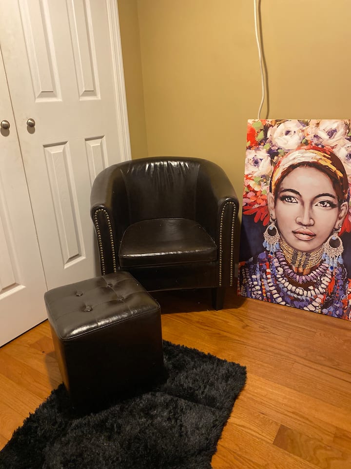 Cozy And Private Studio Mins To Nyc/airport - Bayonne