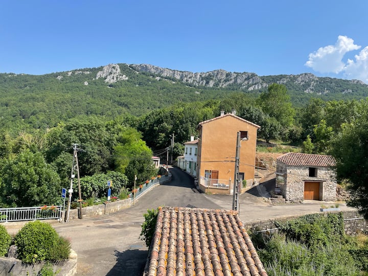 Family Friendly House In Brenac - Quillan