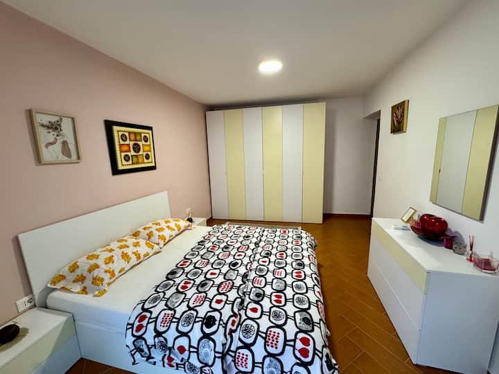 Skerdi’s Apartment - City Center - Tirana