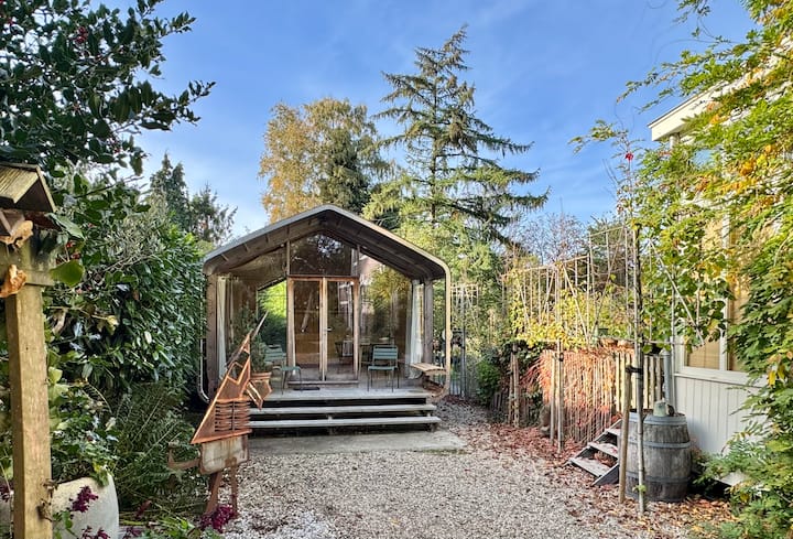 Wikkelhouse Bijwien - Borculo