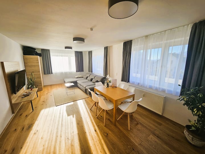 Mountains & Lakes - Villach - 2br Appartement - Villach