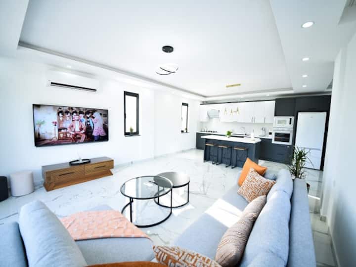 Villa Mi Kasa - Каш