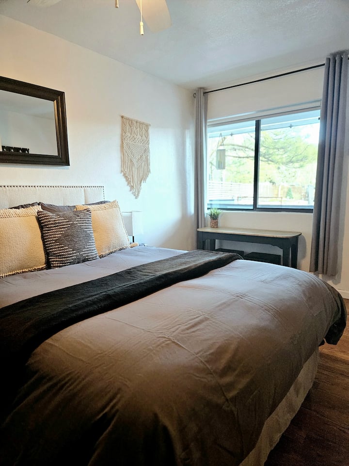 Our Happy Place - Pine, AZ