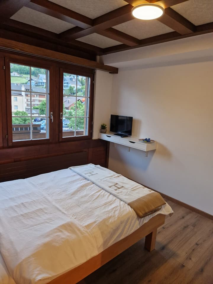 Quarto Em Faulensee - Thun