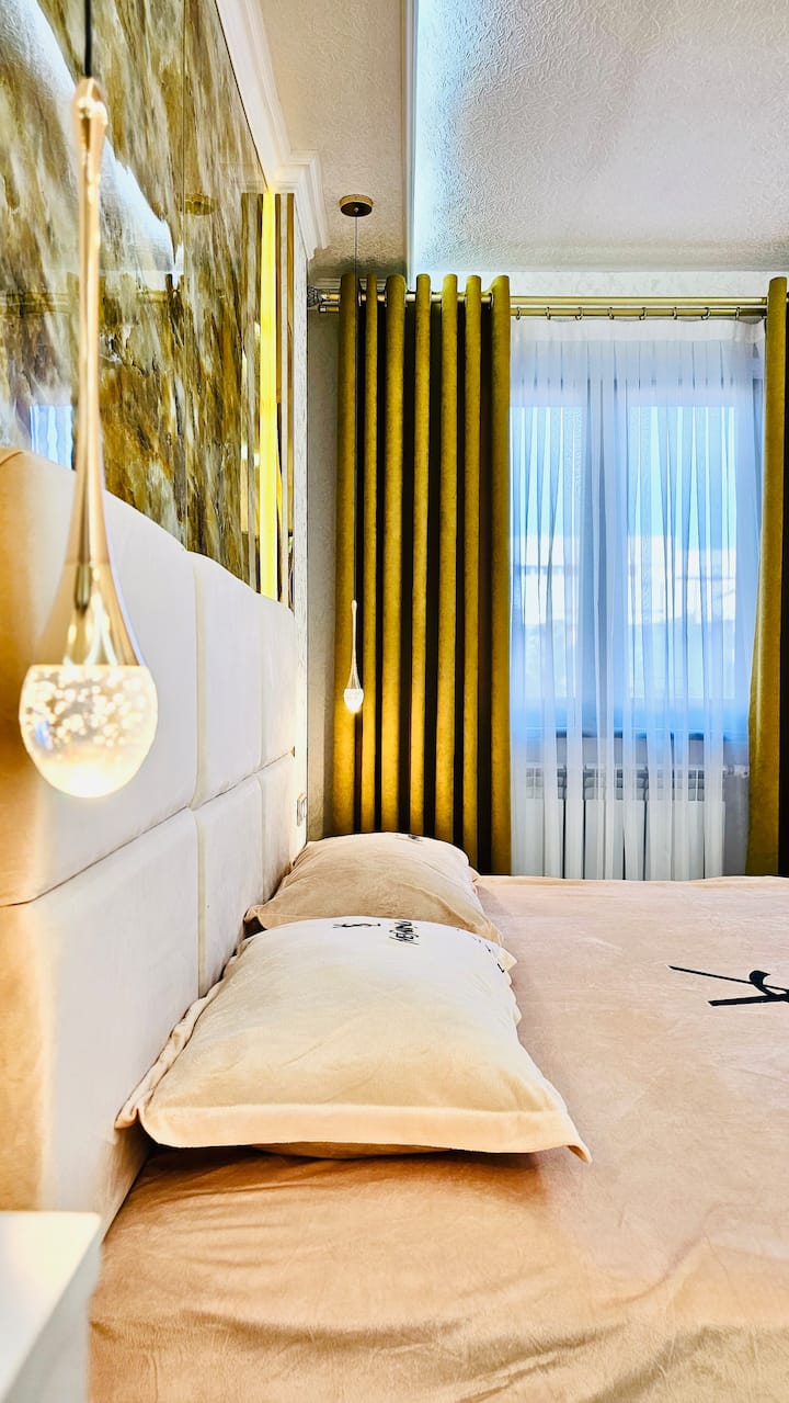 Family Suite • Central • Clean • Comfortable - Uzbekistan