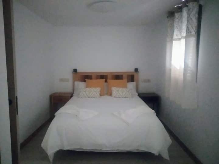 Casa Recién Rehabilitada - Covarrubias