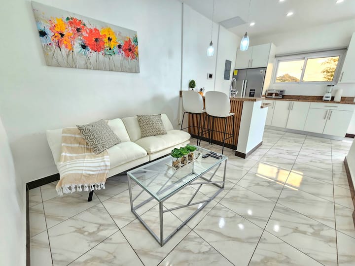 #1 Highview Luxury Penthouse - Tegucigalpa