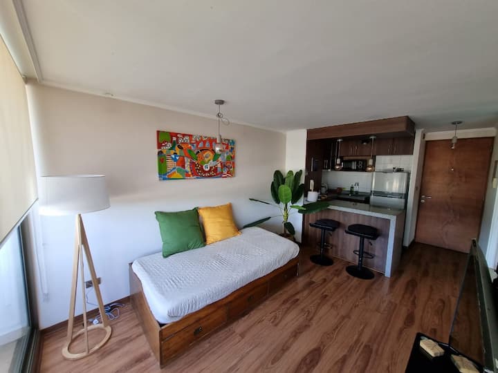 En Pleno Corazón De Concepción - Concepción, Chile