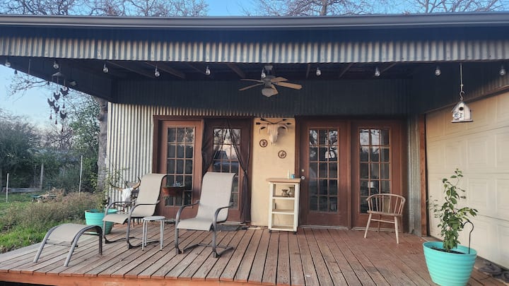 Guesthouse Close To Att Stadium & Fort Worth. - Fort Worth