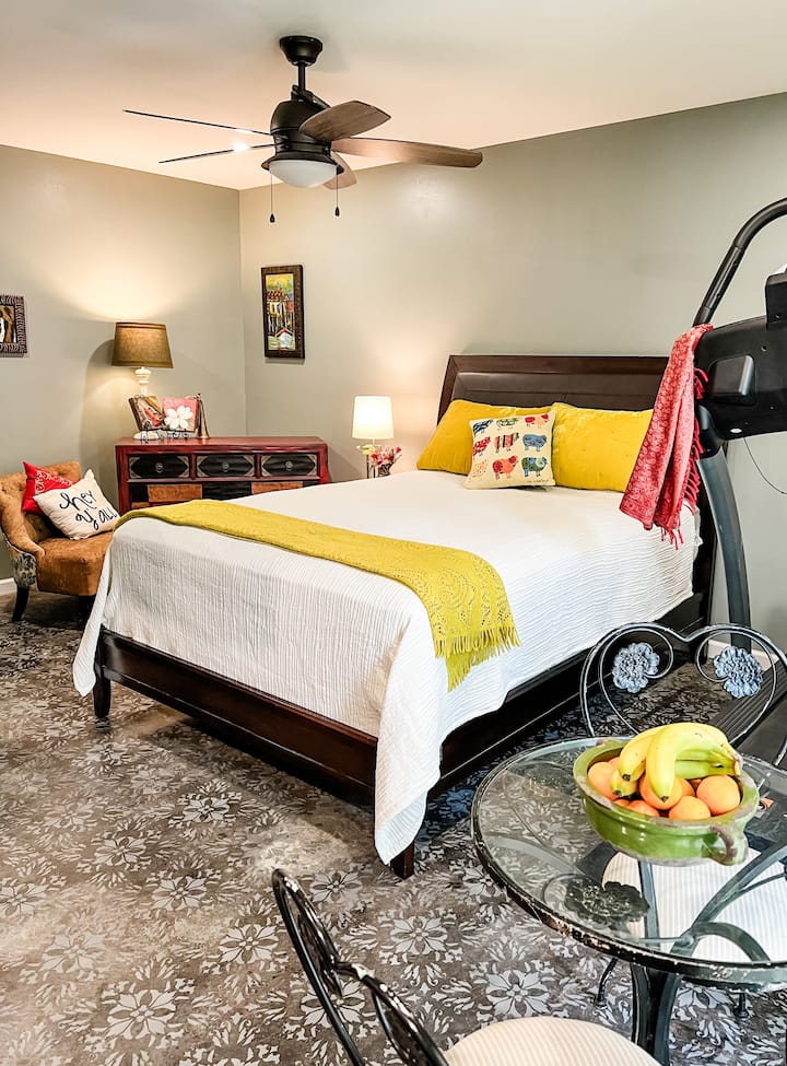 Beet Farm - 배턴루지